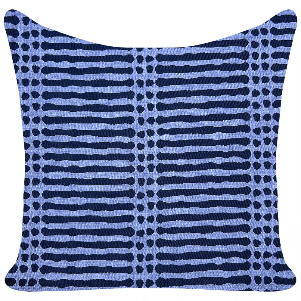 Warwick Mauritius Jet – Great Outdoor Cushions Australia