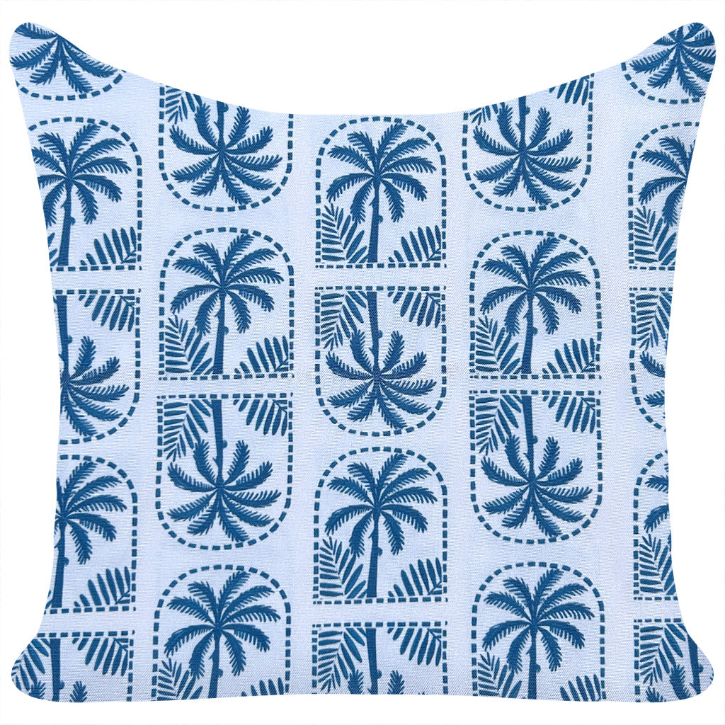 Greek Summer – Great Outdoor Cushions Australia