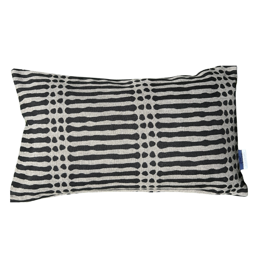 Warwick Mauritius Jet – Great Outdoor Cushions Australia